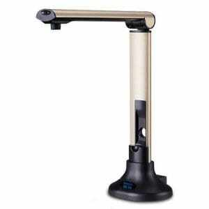 Best Document Camera | Jen Reviews