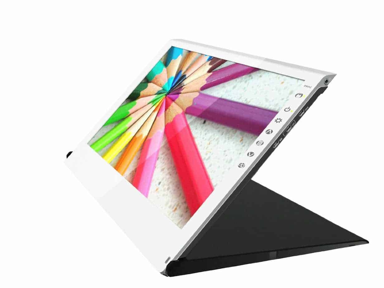 Best Portable Monitor | Jen Reviews