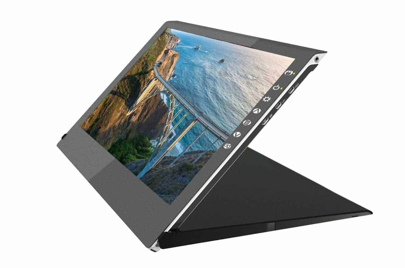 Best Portable Monitor | Jen Reviews