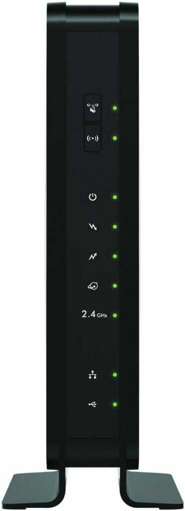 Best Cable Modem Router Combo | Jen Reviews