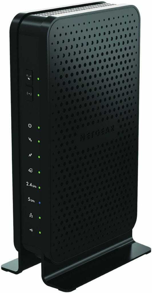 Best Cable Modem Router Combo | Jen Reviews