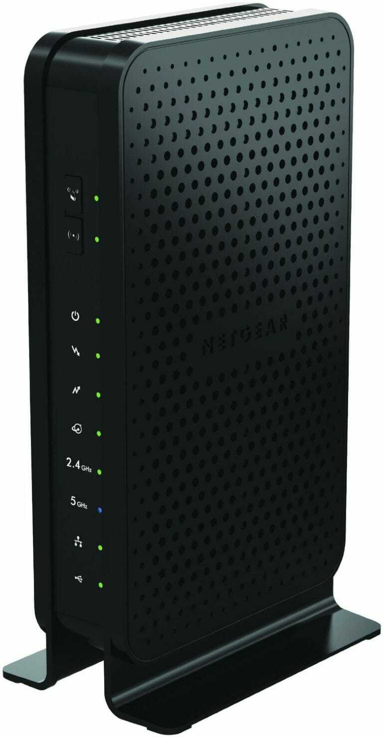 Best Cable Modem Router Combo | Jen Reviews