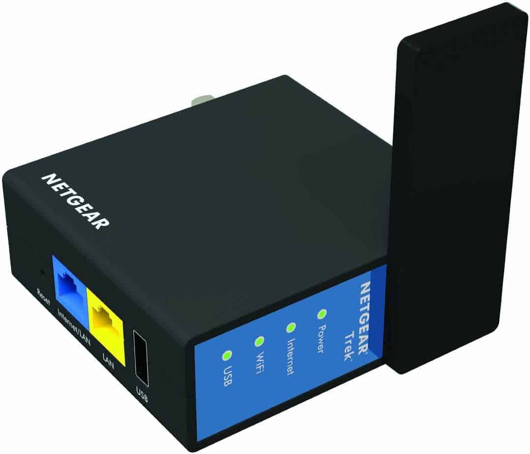 Best Travel Router | Jen Reviews