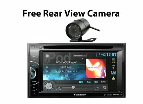 Best Car DVD Player | Jen Reviews