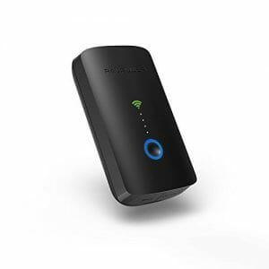 Best Travel Router | Jen Reviews