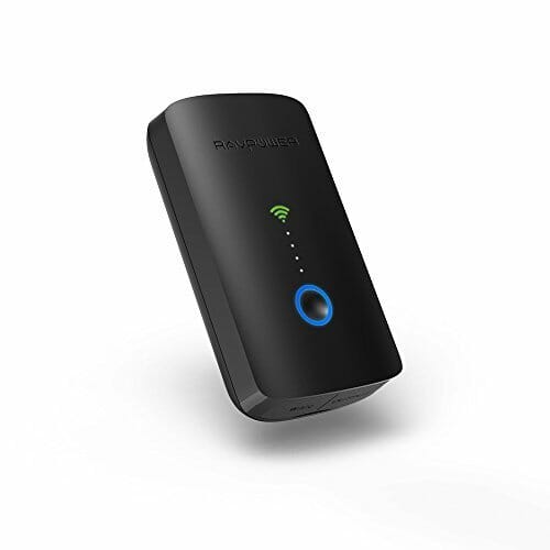 Best Travel Router | Jen Reviews