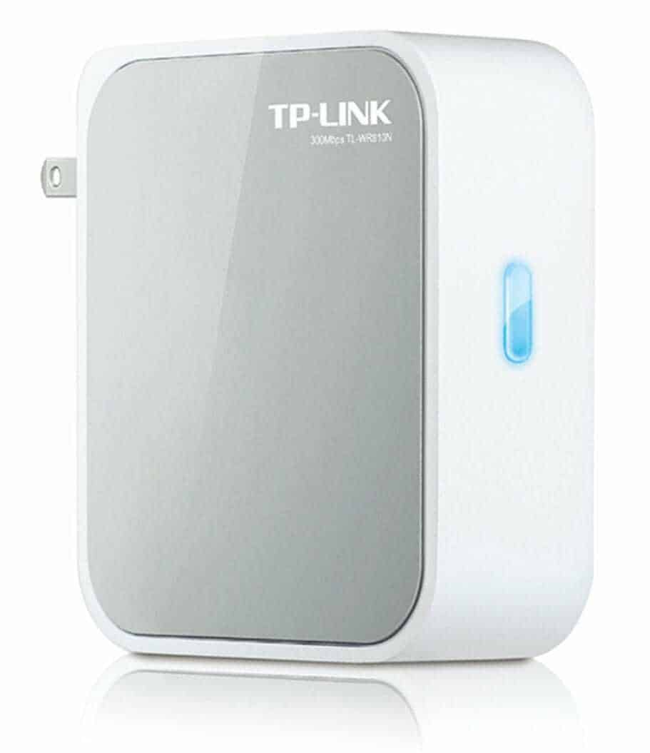 Best Travel Router | Jen Reviews