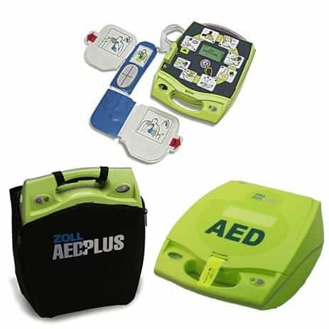 Best Defibrillator | Jen Reviews