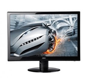 Best Gaming Monitor | Jen Reviews