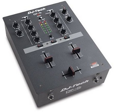 Best DJ Mixer | Jen Reviews