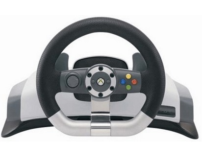 Best Xbox Steering Wheel - Jen Reviews