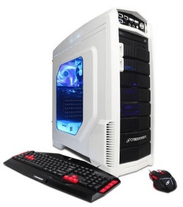 Best Gaming Desktop | Jen Reviews