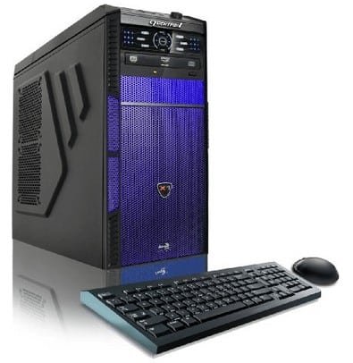 Best Gaming Desktop | Jen Reviews