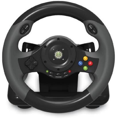 Best Xbox Steering Wheel | Jen Reviews