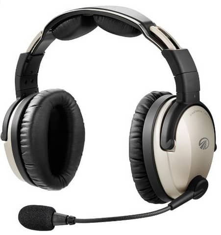Best Aviation Headset | Jen Reviews