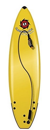 Best Shortboards | Jen Reviews