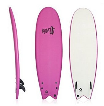 Best Shortboards | Jen Reviews