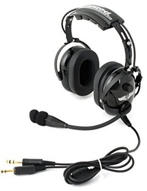 Best Aviation Headset | Jen Reviews