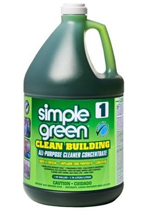 Best Pressure Washer Detergent | Jen Reviews