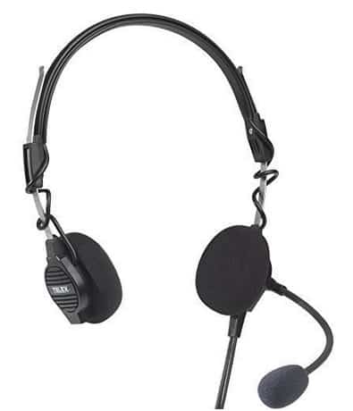 Best Aviation Headset | Jen Reviews