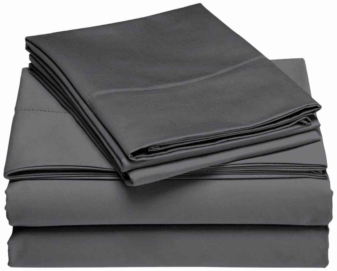 Best Bamboo Sheets | Jen Reviews