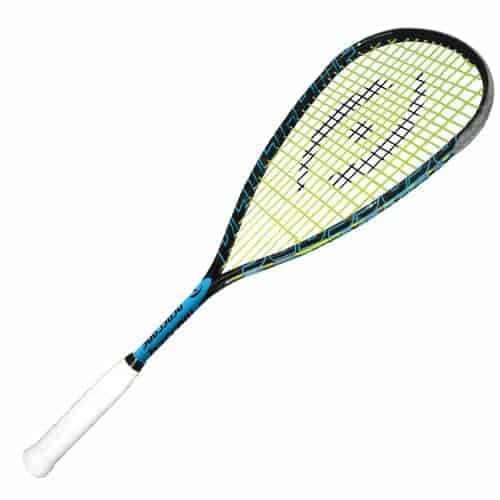 Best Squash Racket | Jen Reviews