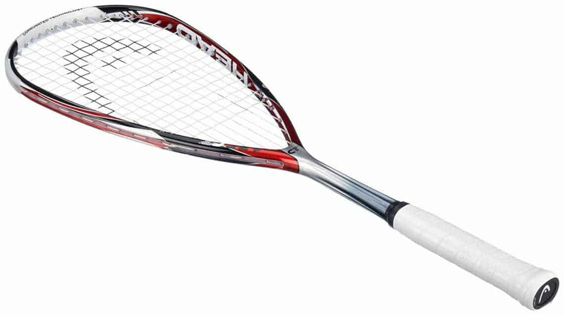 Best Squash Racket | Jen Reviews