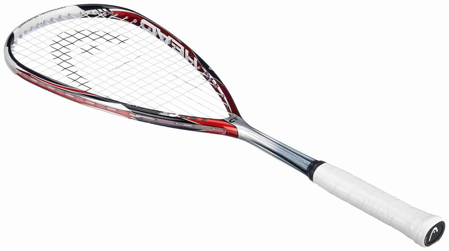 Best Squash Racket | Jen Reviews