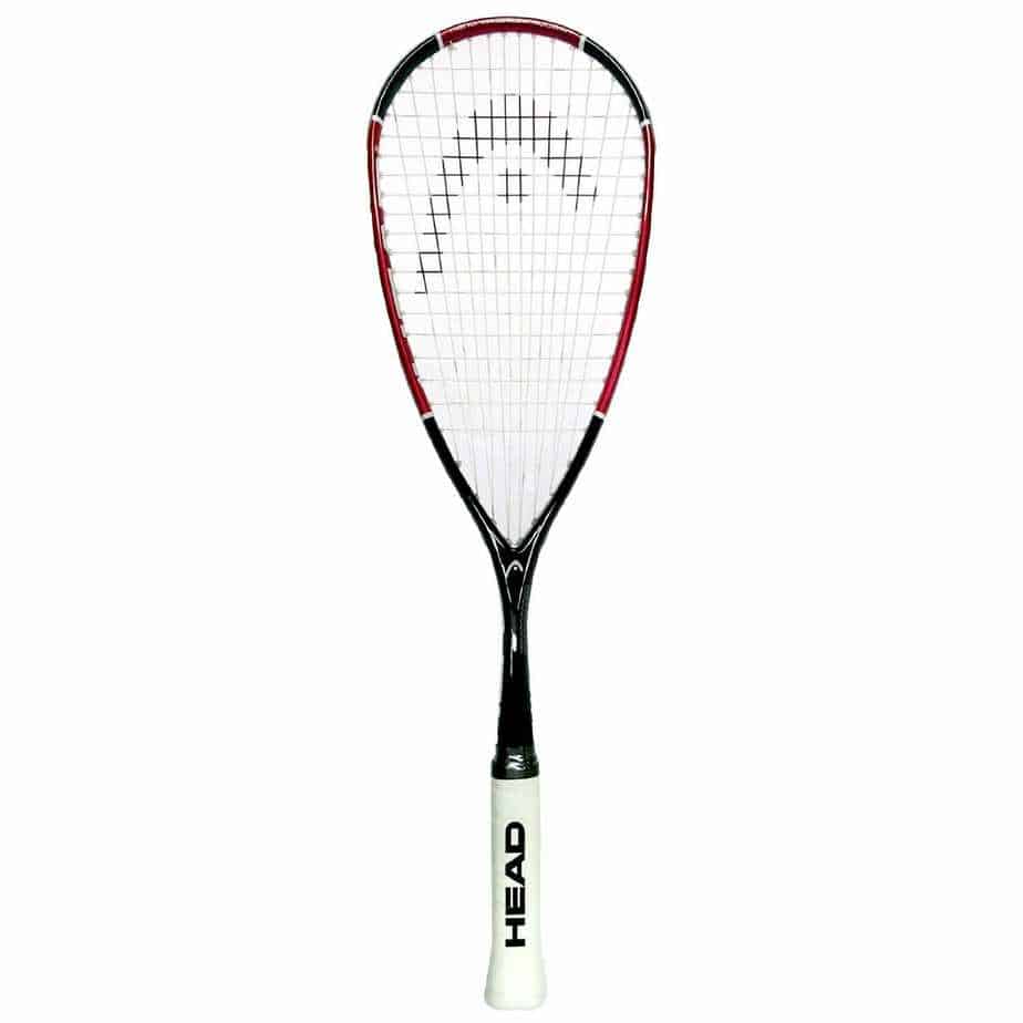 Best Squash Racket | Jen Reviews