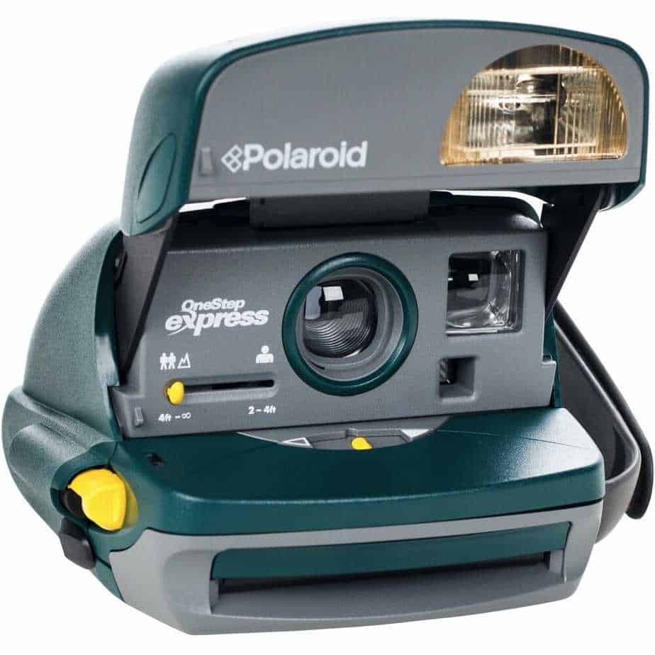 Best Polaroid Camera | Jen Reviews