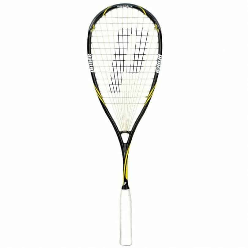 Best Squash Racket | Jen Reviews