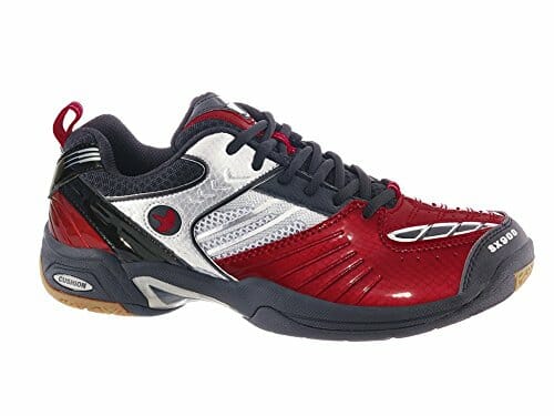 Best Squash Shoes | Jen Reviews