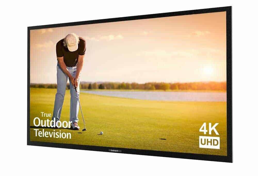 Best Outdoor TV | Jen Reviews