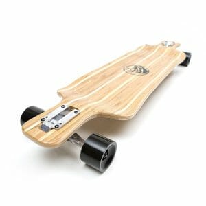 Best Bamboo Longboard | Jen Reviews