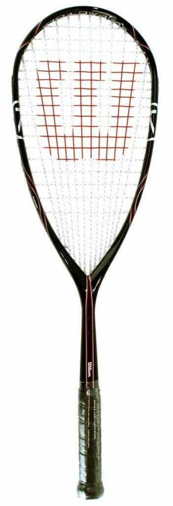 Best Squash Racket | Jen Reviews