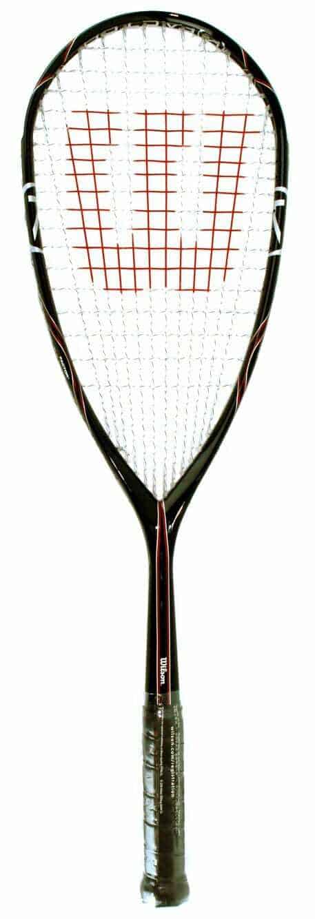 Best Squash Racket | Jen Reviews