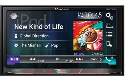 Best Pioneer Head Unit | Jen Reviews