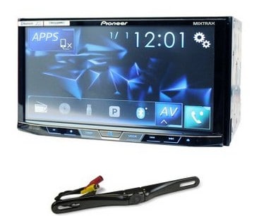 Best Pioneer Head Unit | Jen Reviews