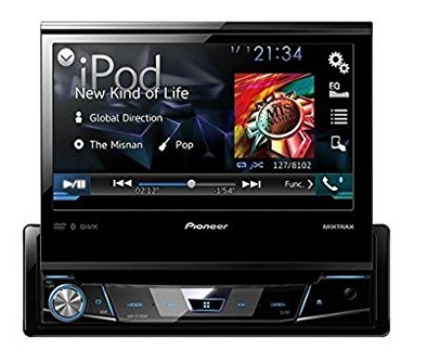 Best Pioneer Head Unit | Jen Reviews
