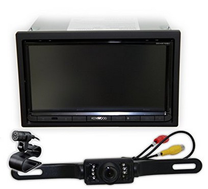 Best Kenwood Double Din Head Unit | Jen Reviews