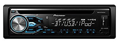 Best Pioneer Head Unit | Jen Reviews