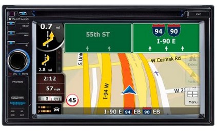 Best Double Din Navigation Unit | Jen Reviews