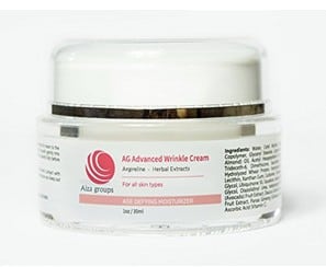 Best Argireline Cream - Jen Reviews