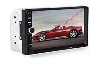 Best Double Din Touch Screen Unit | Jen Reviews