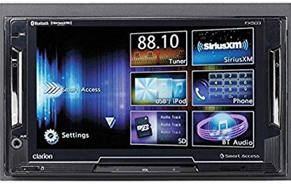 Best Double Din Touch Screen Unit | Jen Reviews
