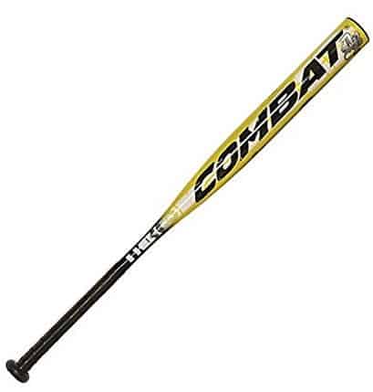 Best End Loaded Softball Bats | Jen Reviews