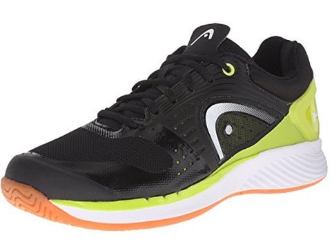 Best Racquetball Shoes | Jen Reviews