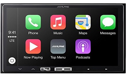Best Alpine Double Din Head Unit | Jen Reviews