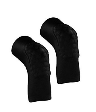 Best Basketball Knee Pads | Jen Reviews