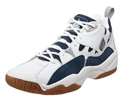 Best Racquetball Shoes | Jen Reviews